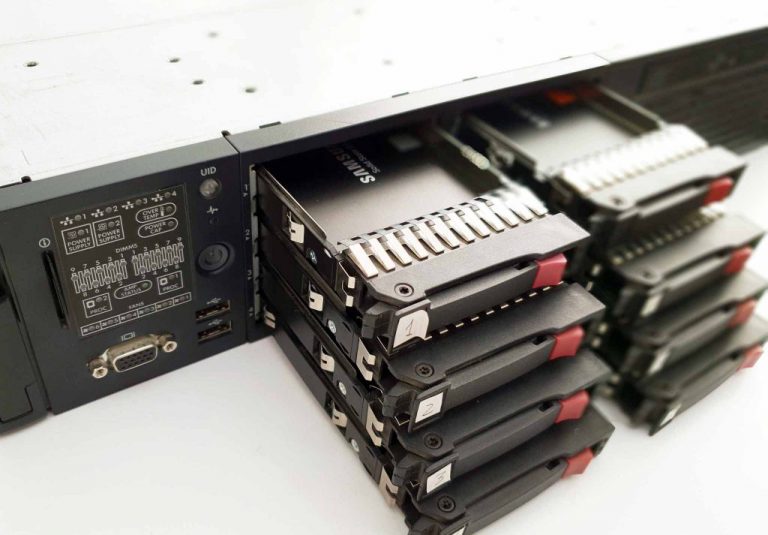 AHCI vs. RAID: Die Balance zwischen Geschwindigkeit und Datensicherheit