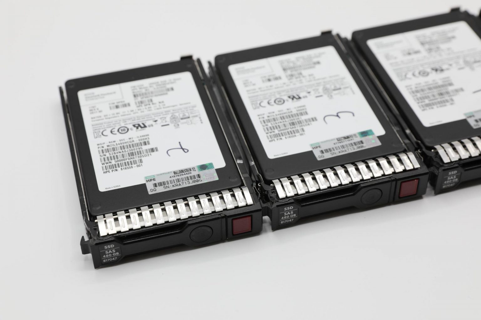 RAID-Typen und Konfigurationen - RAID-Definition