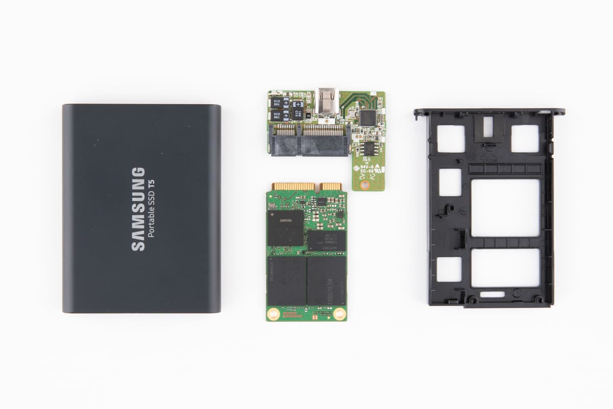 M.2 SSDs: Die Zukunft der Speichertechnologie enthüllt