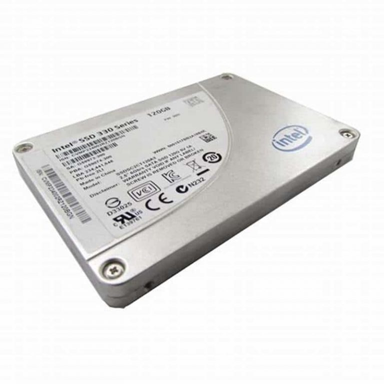 U.2 SSD: Die ultimative Speicherlösung für Höchstleistungen