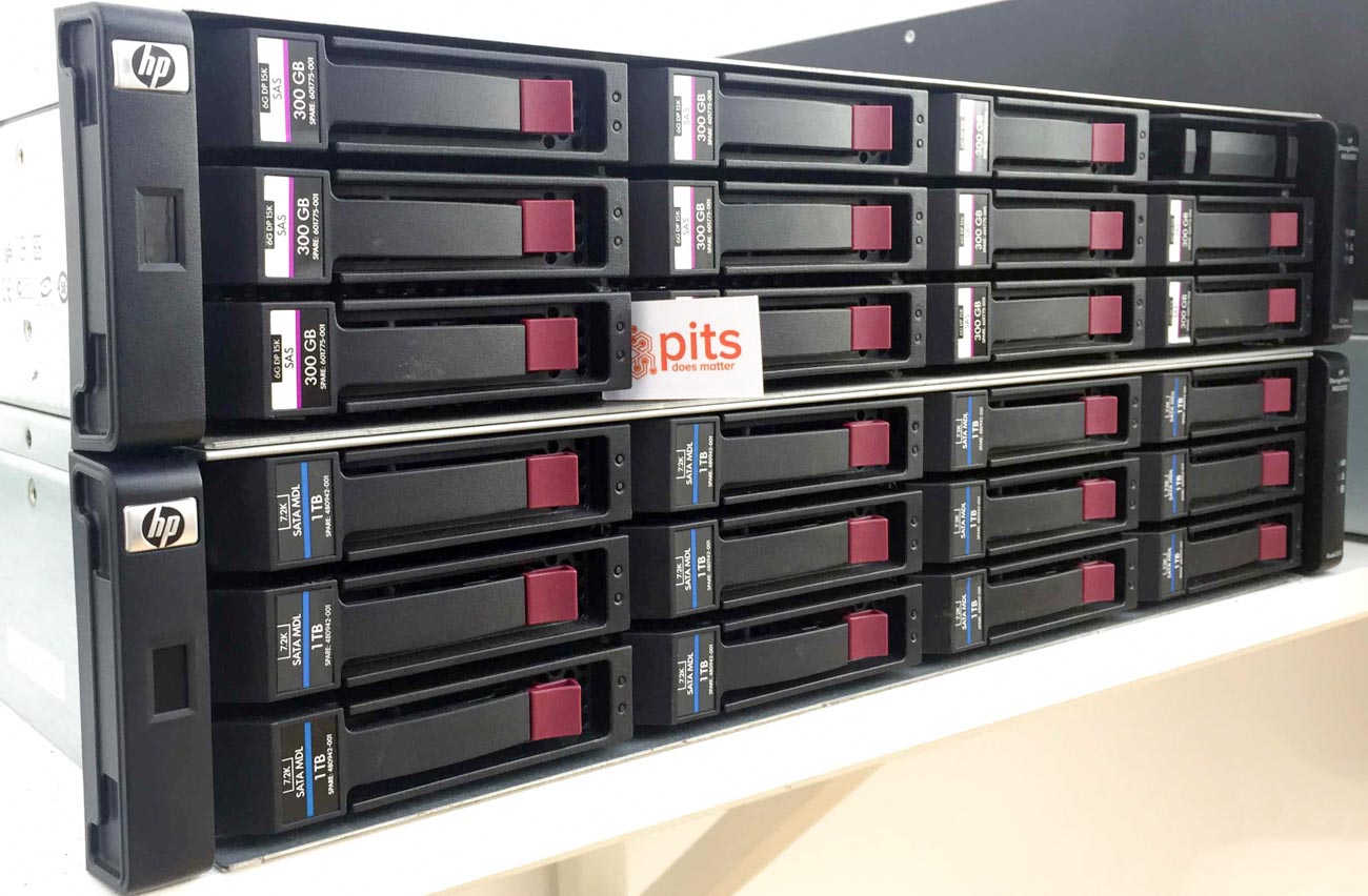 RAID 10 vs. RAID 50 » Was ist die richtige Wahl?