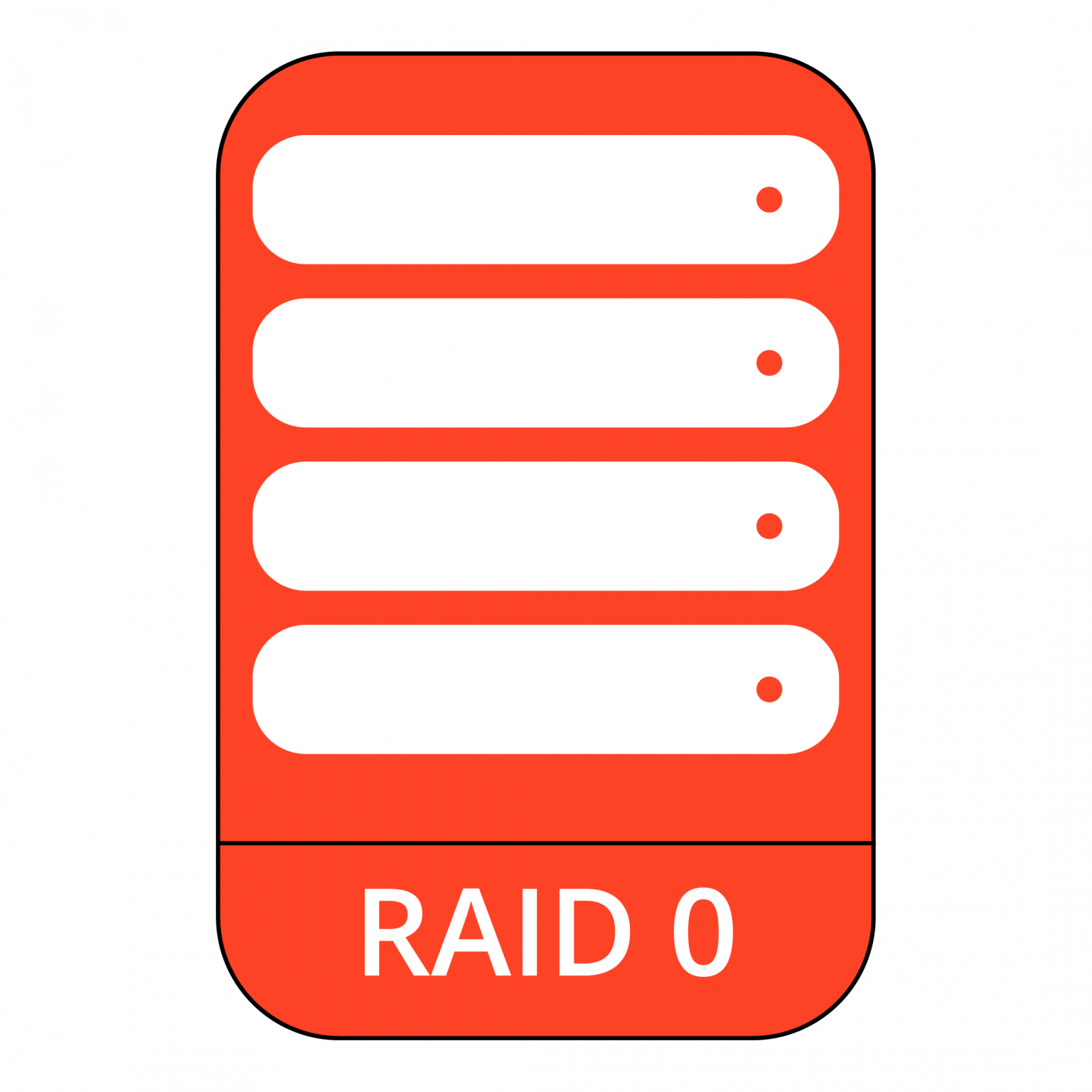 Vorteile von RAID mit SSD - SSD-RAID vs. HDD-RAID