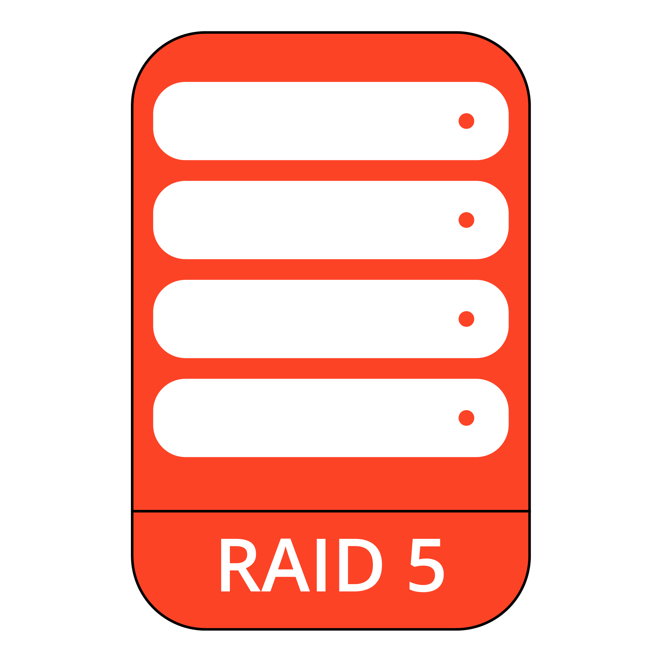 Vorteile von RAID mit SSD - SSD-RAID vs. HDD-RAID