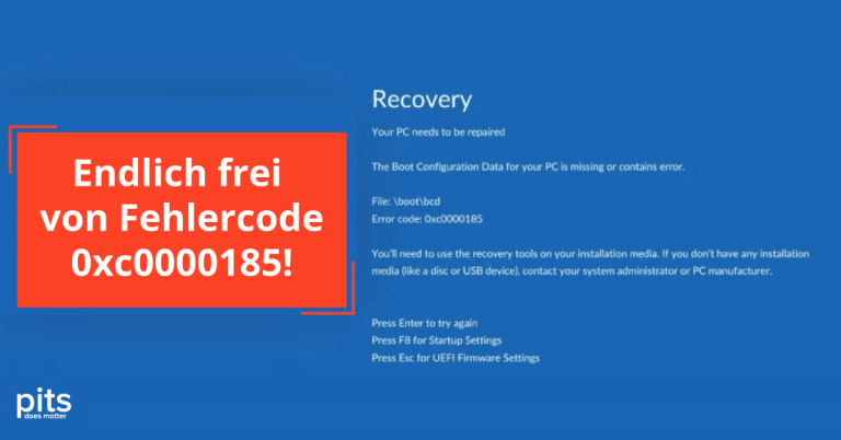 Windows-Reparatur mit CMD: Leitfaden zur Fehlerbehebung